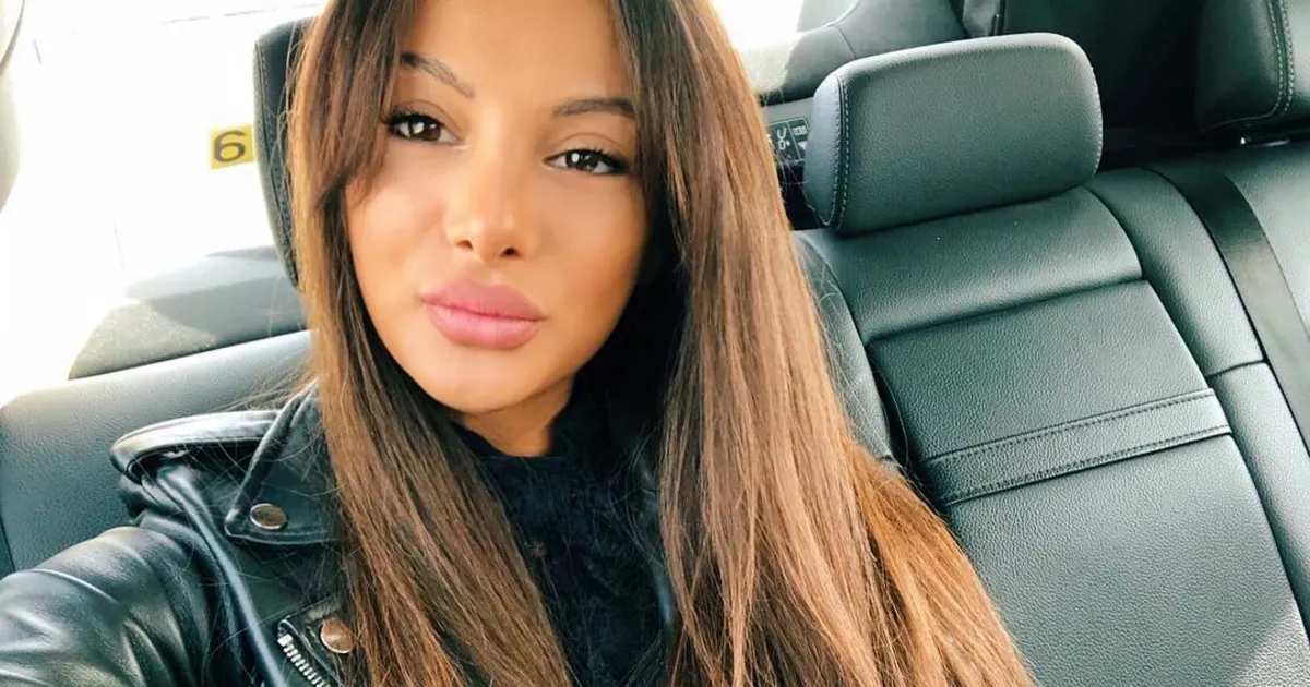 So war „Adam sucht Eva“ wirklich für Emilija Mihailova