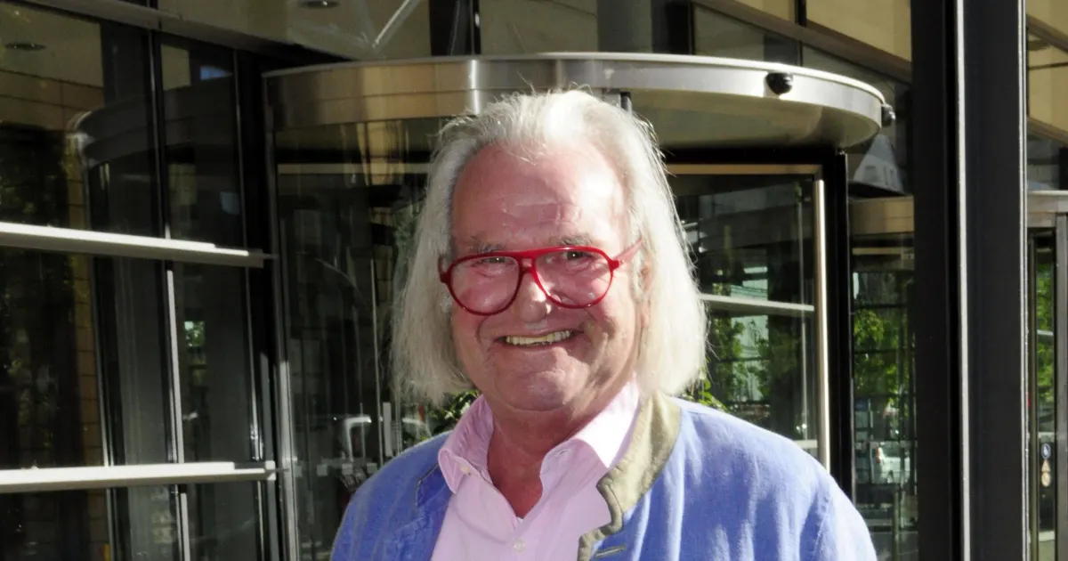 Albert Maier Geschäft: Hier findet ihr den „Bares für Rares“-Star