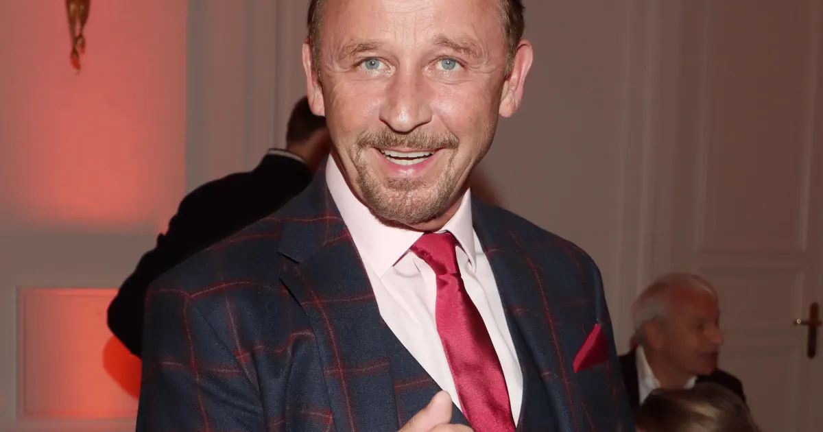 „München Mord“-Alexander Held hat DIESES Talent