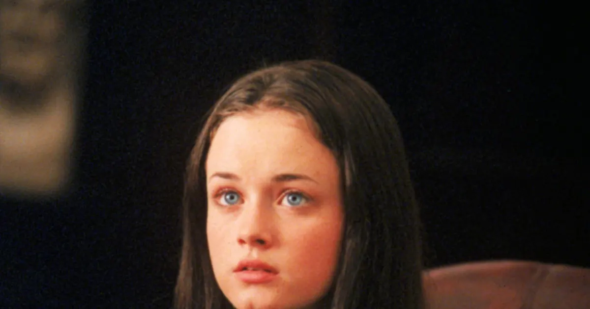 Von süß zu hot: Die Transformation von „Gilmore Girls“-Alexis Bledel