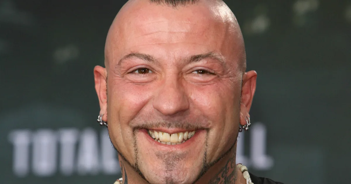 Alfio De Benedictis: Daran starb der BTN-Star mit nur 52 Jahren