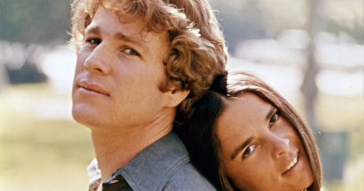 „Love Story“: Das wurde aus den Stars des Films