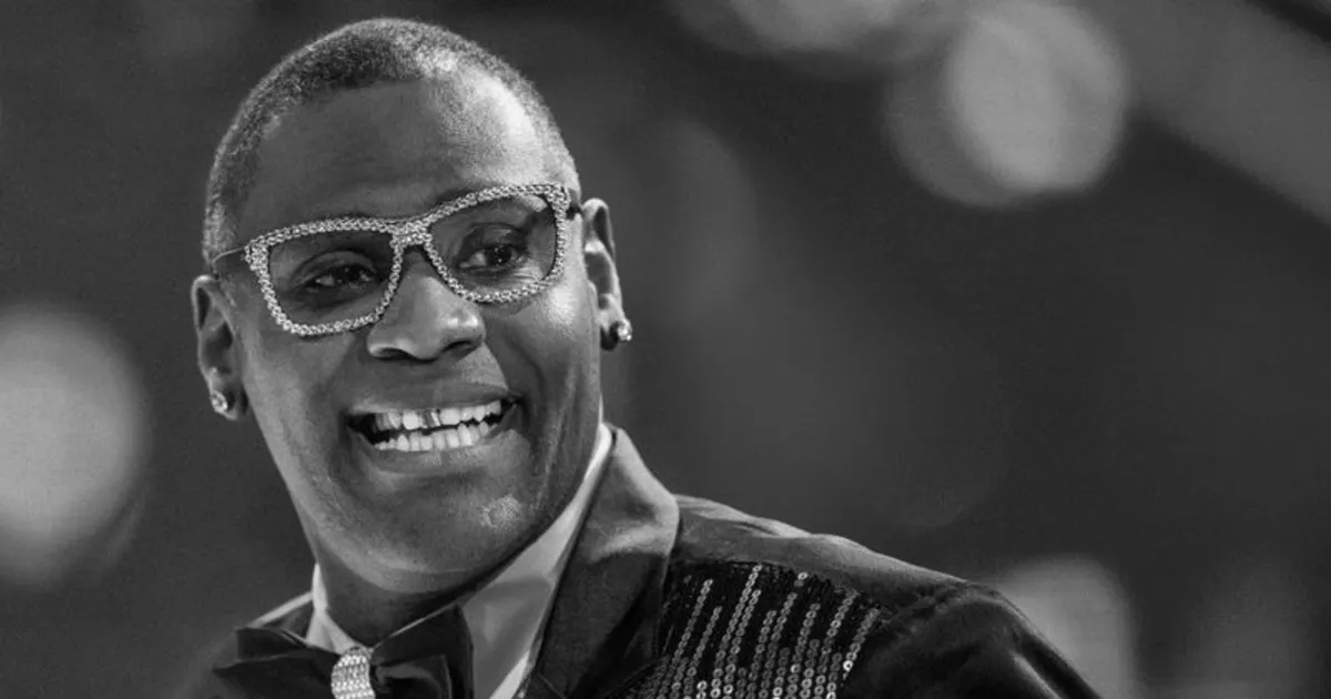 DSDS-Sieger Alphonso Williams: Das war seine Todesursache