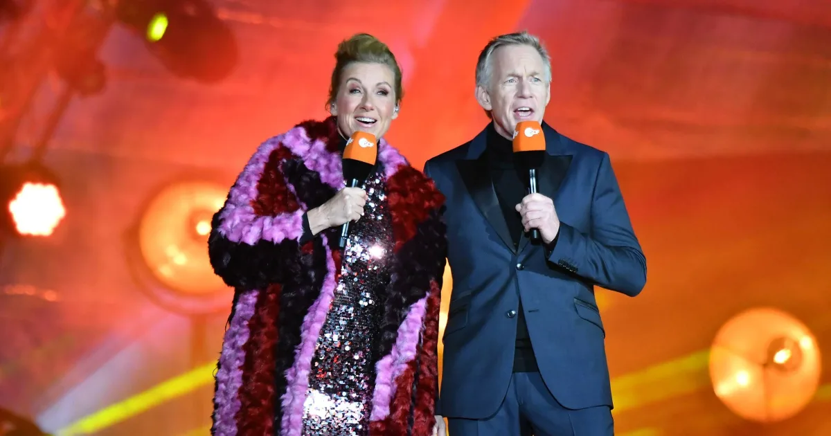 Johannes B. Kerners Patzer bei Sarah Engels: Was wirklich geschah