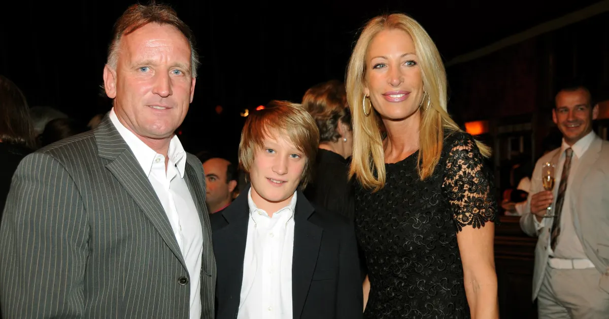 Andreas Brehme privat: Frau, Kinder & Erfolge