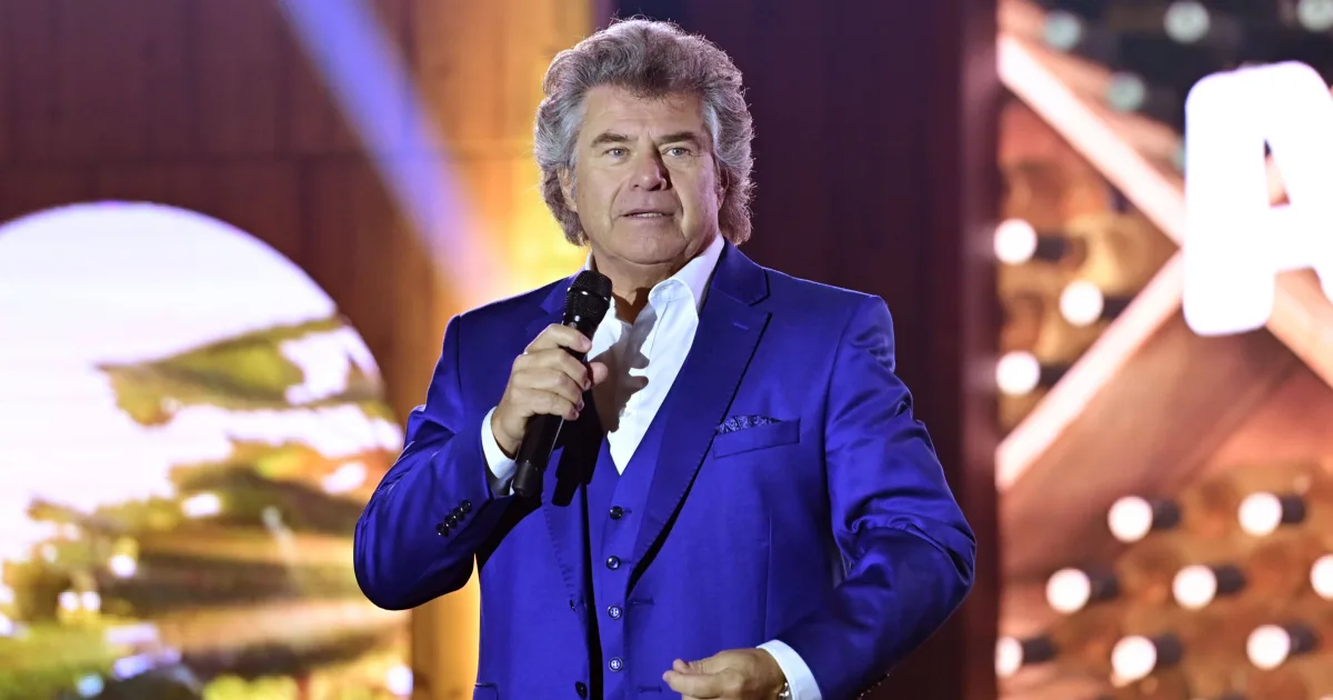 Pleite für Andy Borg: Gegen diese Konkurrenz hat er keine Chance