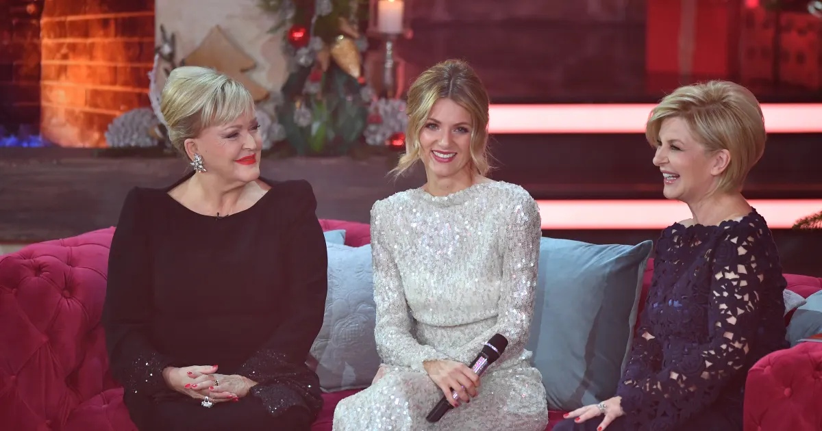 Angelika Milster - Biografie, Karriere & News | Promipool