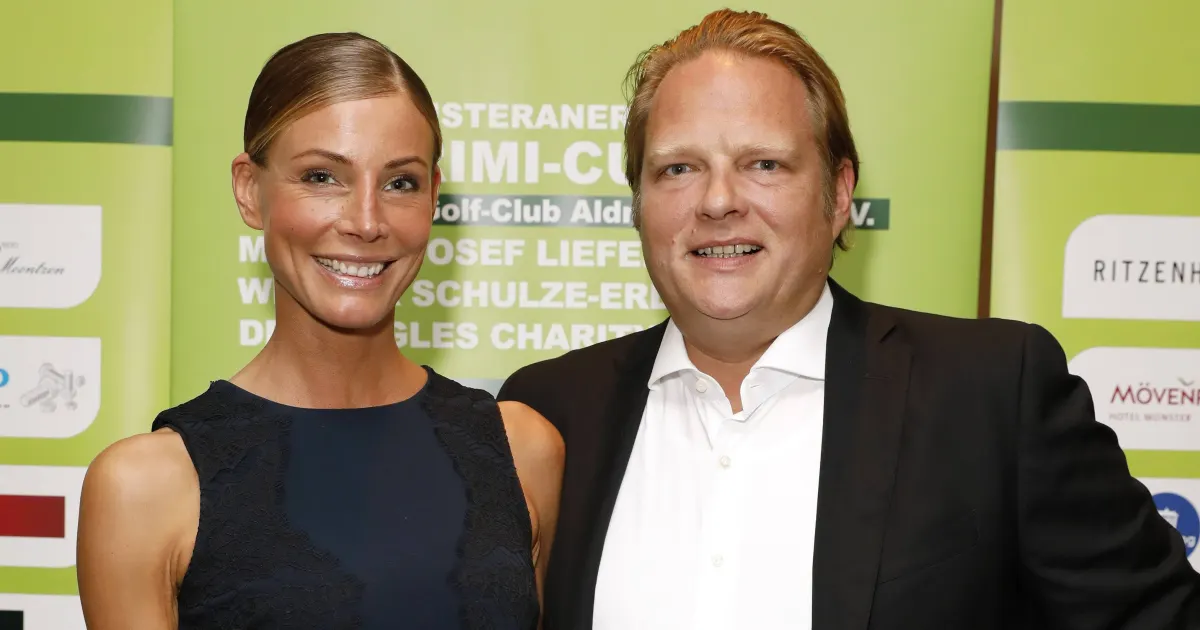 „Einfach & köstlich“-Björn Freitag: Das ist seine Frau Anna