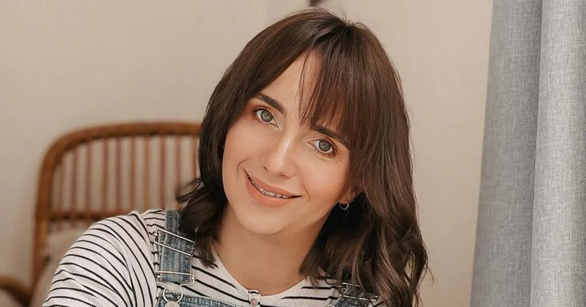 Anna Heiser: Erstes Bild zu 4. - niedlicher geht kaum mehr