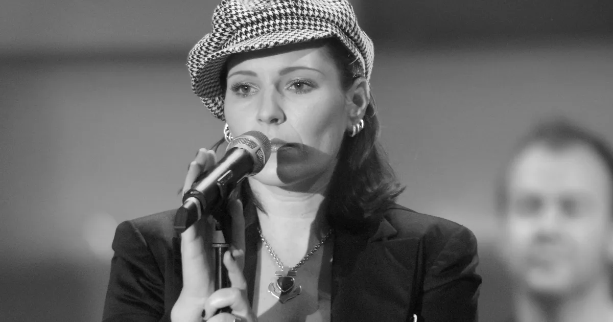 Rosenstolz-Sängerin AnNa R.: Ihr tragischer Tod bewegt