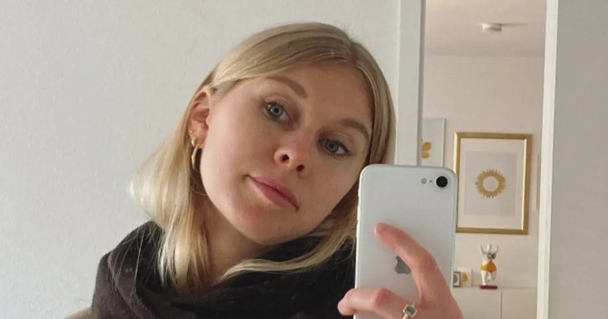 ARD Börse-Moderatorin: Anne-Catherine hat einen Freund