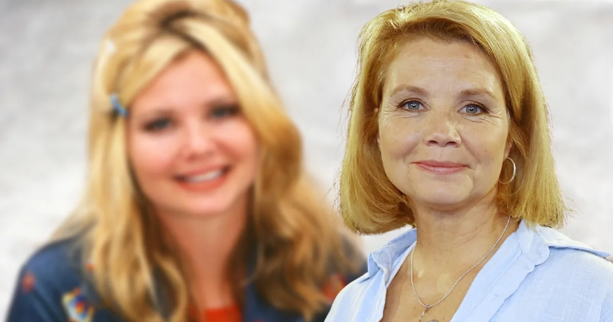 Die krasse Verwandlung von Annette Frier