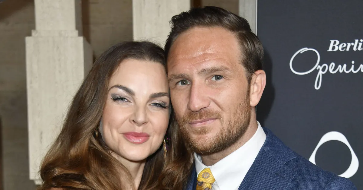 Frederick Laus Kinder: „Dürfen alles machen, was sie wollen“