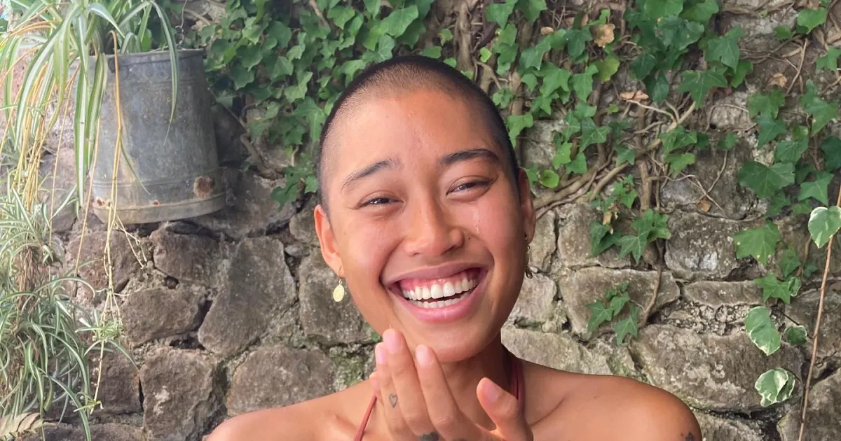 GNTM-Model Anuthida Ploypetch mit erstem Kind schwanger