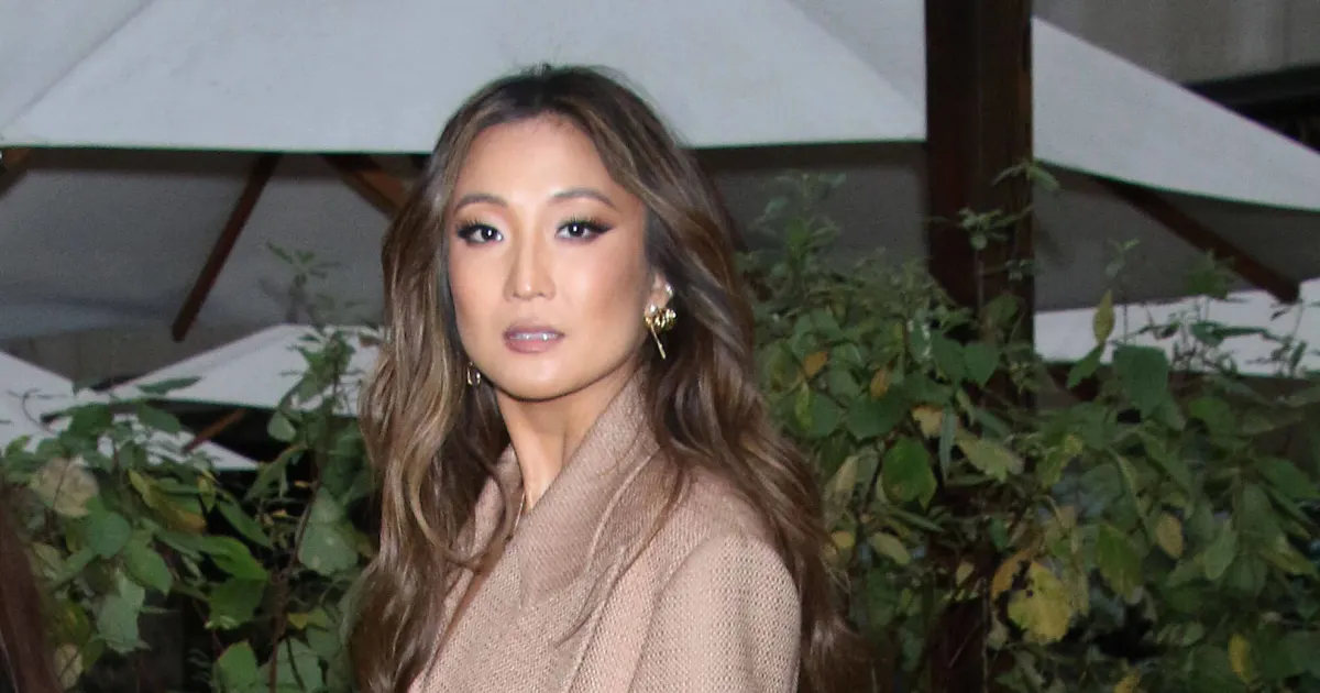 „Emily in Paris“-Ashley Park: Als Teenie litt sie an Krebs