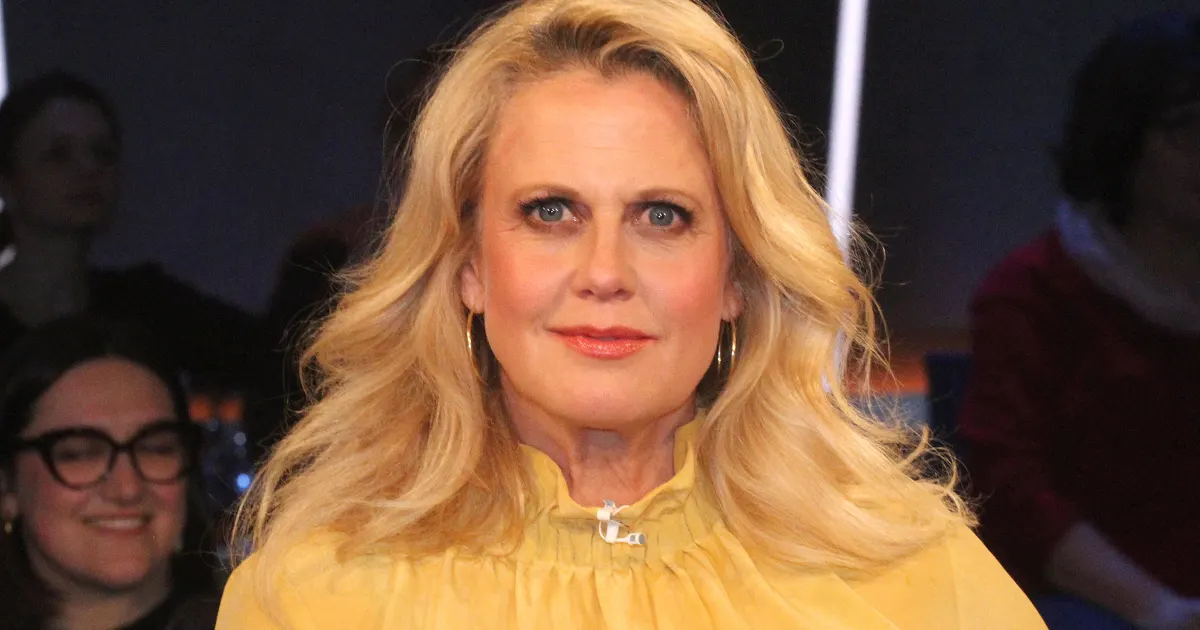 Barbara Schöneberger packt aus: Hat der Beauty-Doc nachgeholfen?