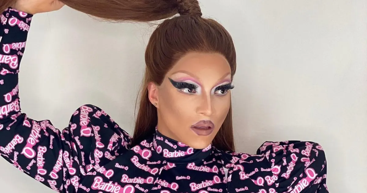 „Drag Race Germany“-Barbie Q: „Ich bin hier wegen eines Grundes“