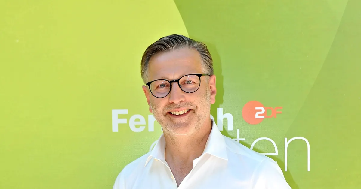 Detlev Kümmel: Steckbrief, News und Bilder | Promipool