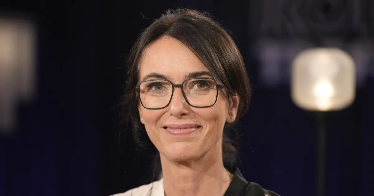 Dr. Heide Rezepa-Zabel: Steckbrief, News und Bilder | Promipool