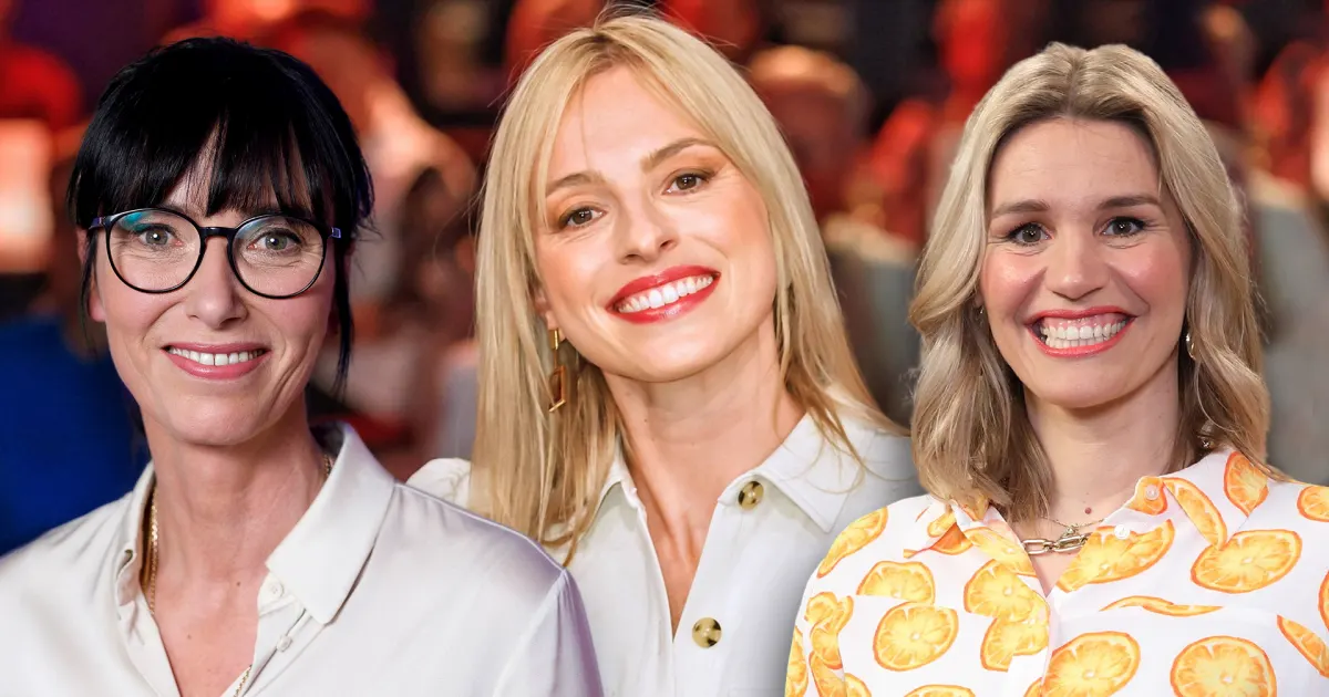 „Bares für Rares“: Das sind die schönen Frauen der Sendung