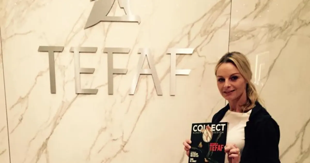 „Bares für Rares“-Kreuz: DAS hat Susanne Steiger damit gemacht