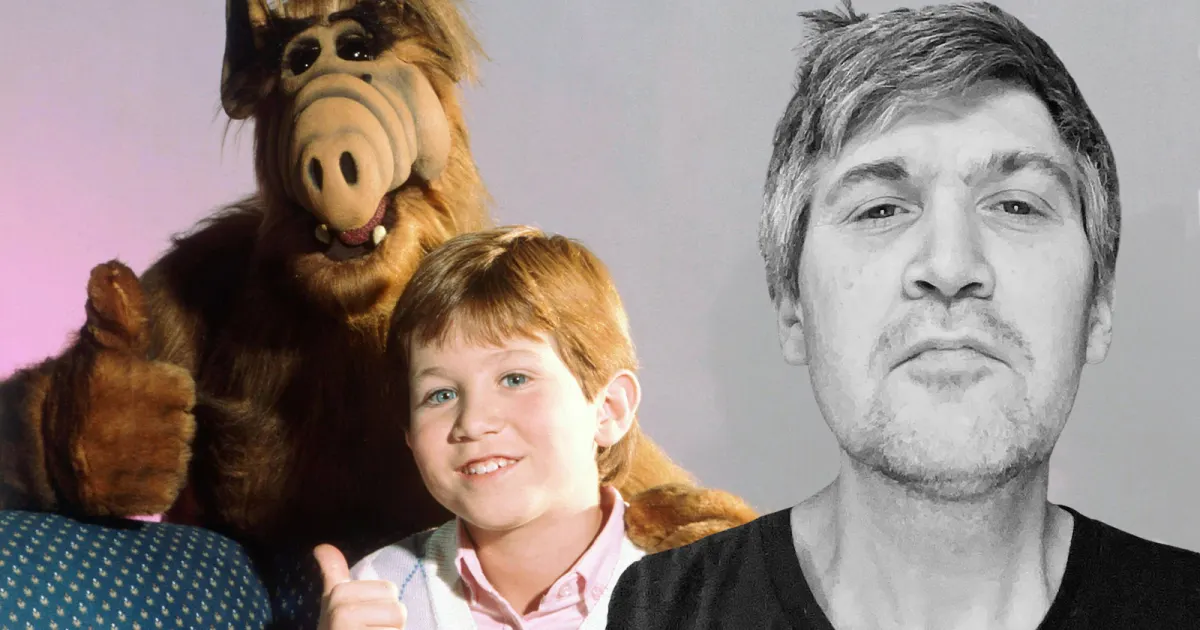 "Alf"-Star Benji Gregory (†46) Todesursache: Die ersten Details