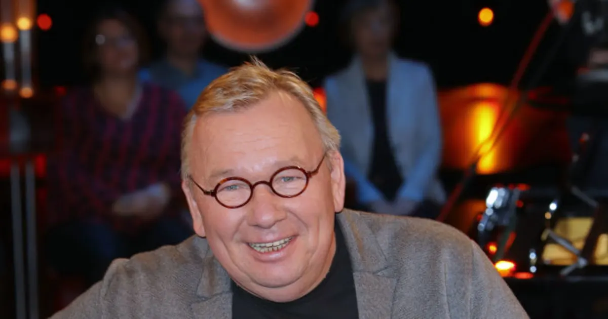 Bernd Stelter • Profil, Steckbrief, Bilder & News • Promipool.de