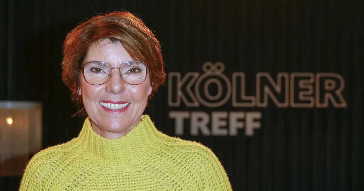 „Kölner Treff“ am 24. März: Diese Gäste kommen