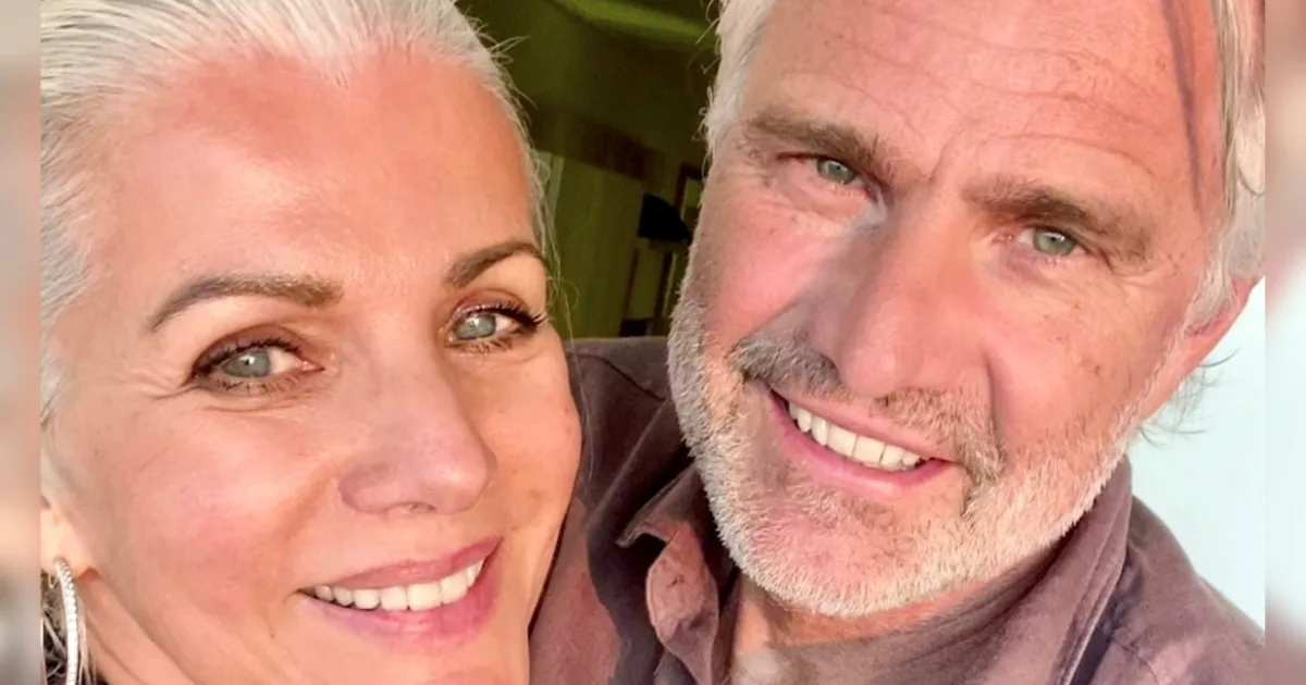 Total verliebt: Süße Schnappschüsse der Stars