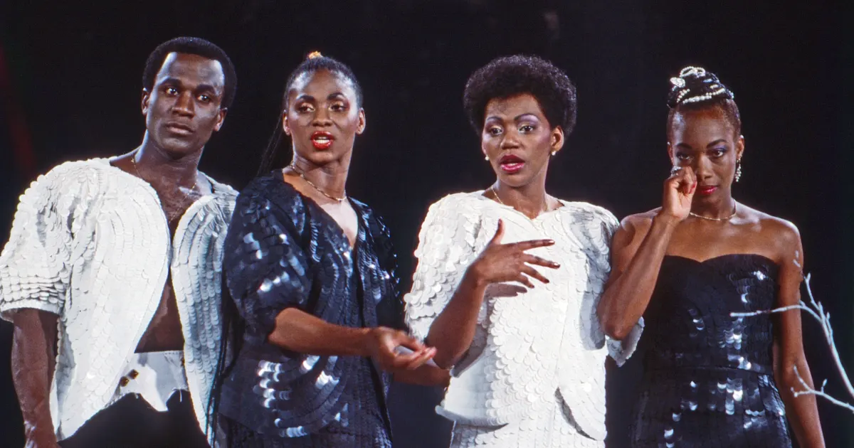 Boney M. Tänzer Todesursache: So tragisch starb Bobby Farrell