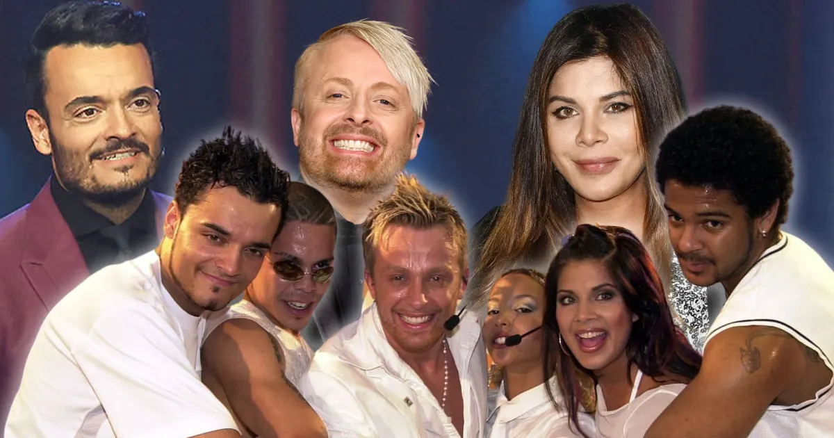 Bro'Sis heute: So krass hat sich die Band verändert