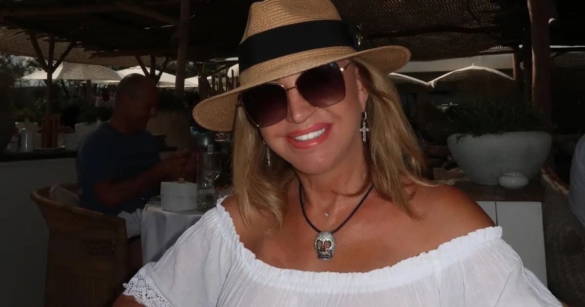 Krasse Veränderung für Carmen Geiss - die Meinung der Fans ist g