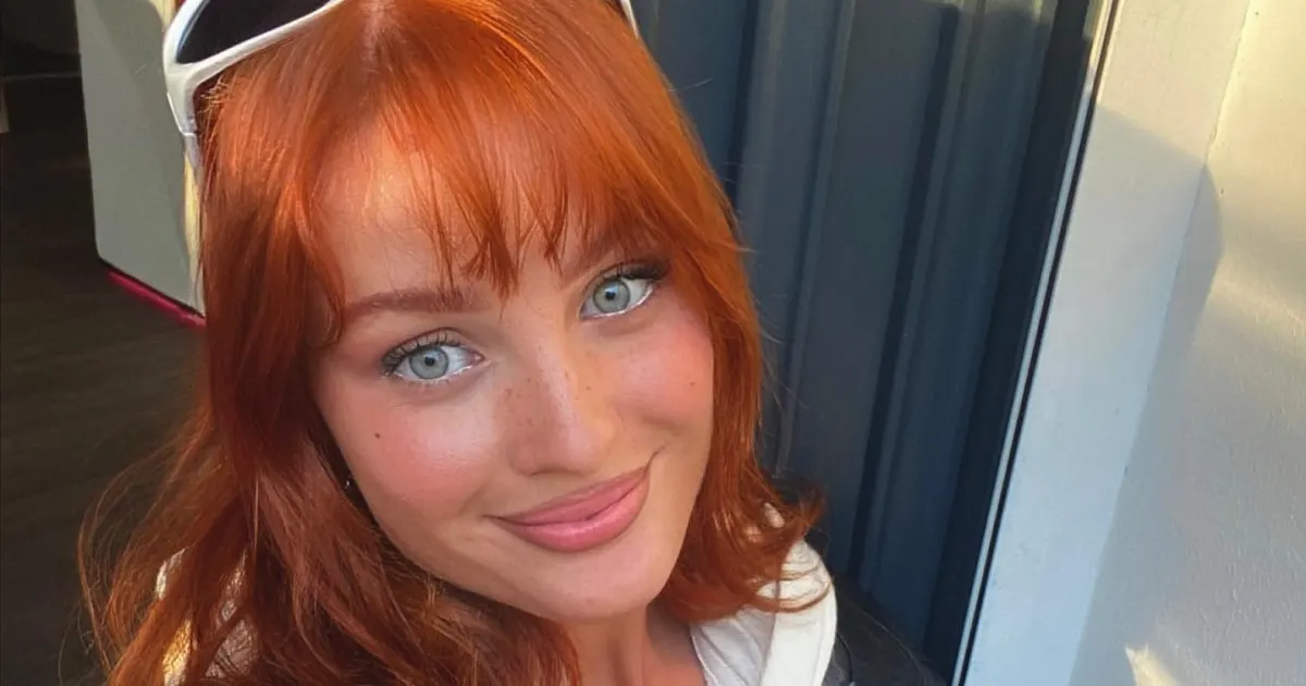 GNTM-Favoritin Cassy über Rauswurf: „Stundenlang heulen“