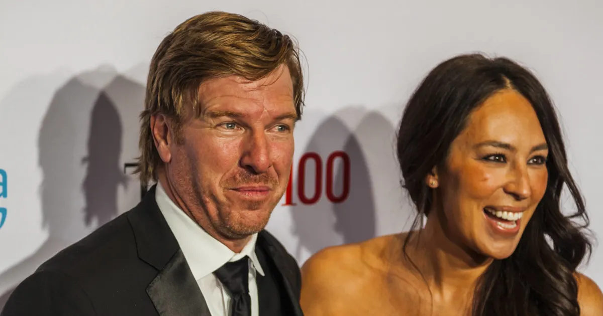 Joanna Gaines Trennung