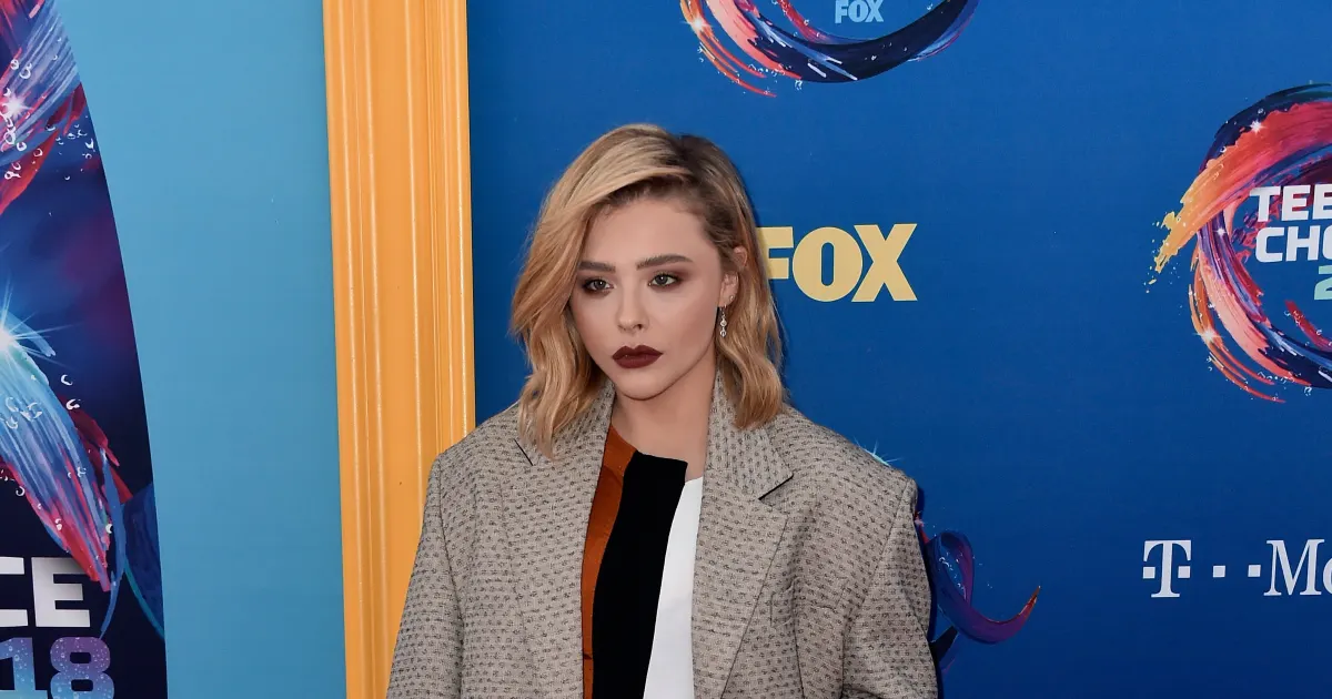 Chloe Moretz • Profil, Steckbrief, Bilder & News • Promipool.de