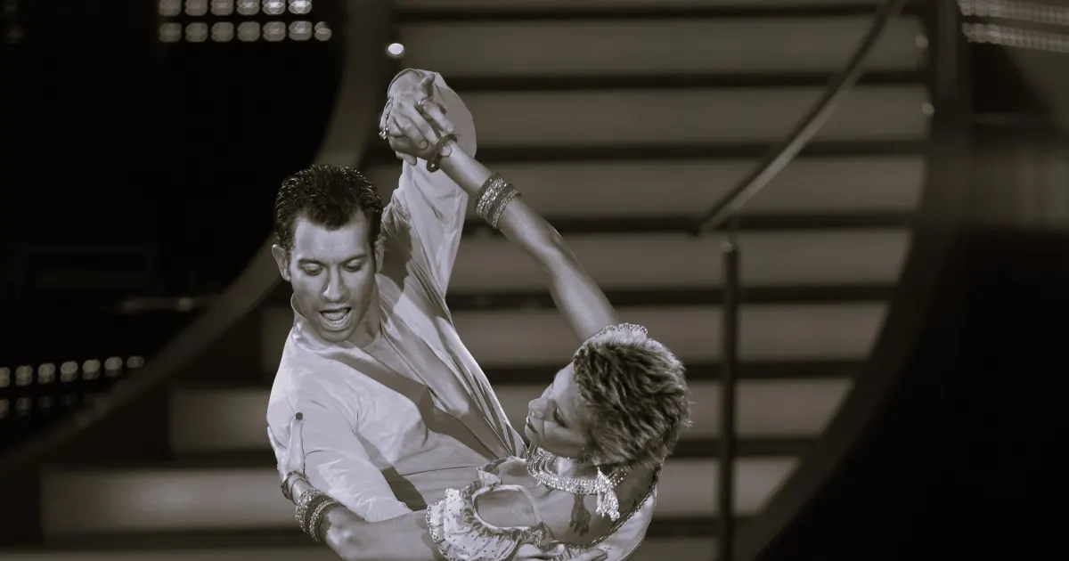 „Let's Dance“-Profi Christian Bärens (†46) starb viel zu früh