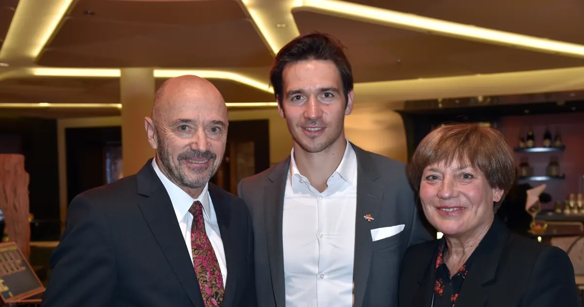 Felix Neureuther: Bewegende Worte zum Tod seiner Mutter Rosi