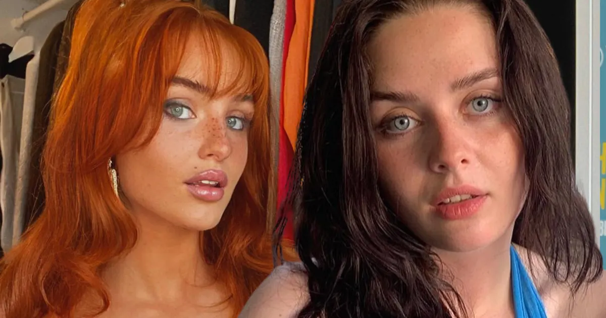 GNTM-Cassy und Coco: Streit ist „nicht so passiert“