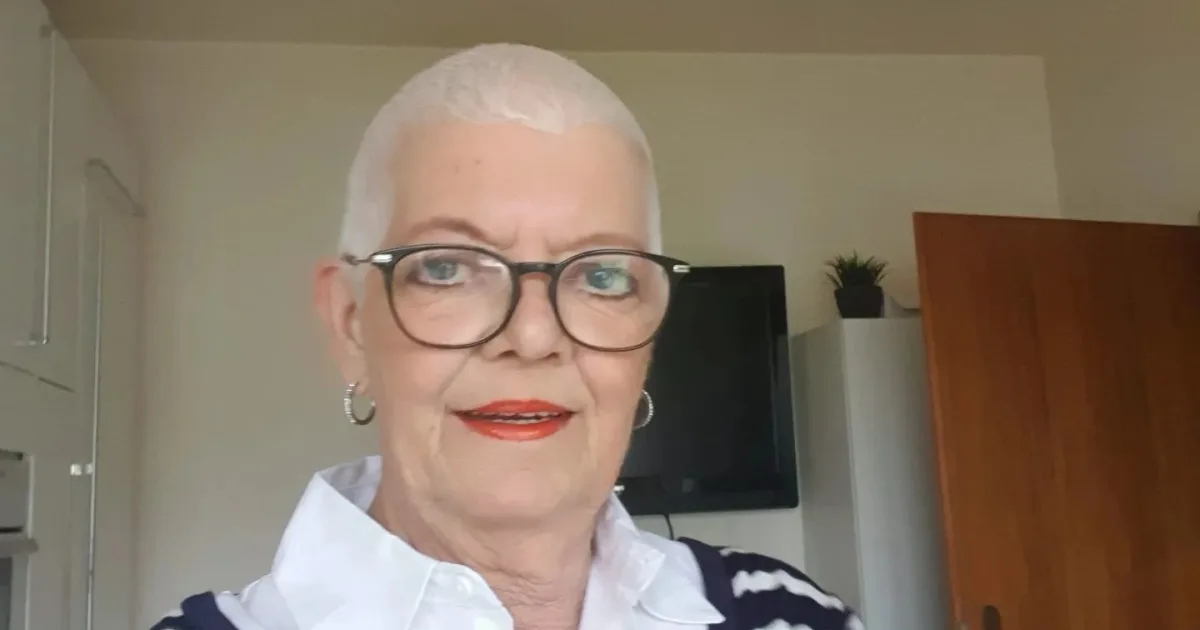 "Ab ins Beet!": Ralles (†63) Conny meldet sich komplett verändert