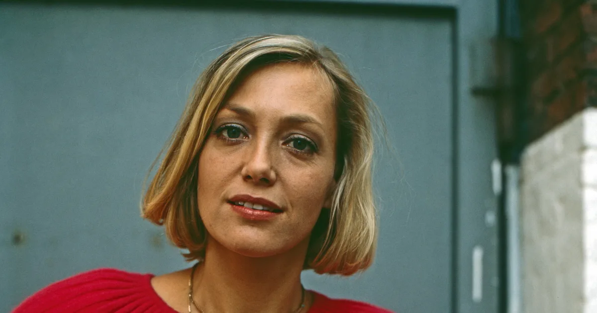 Constanze Engelbrecht: Daran starb sie mit nur 50 Jahren