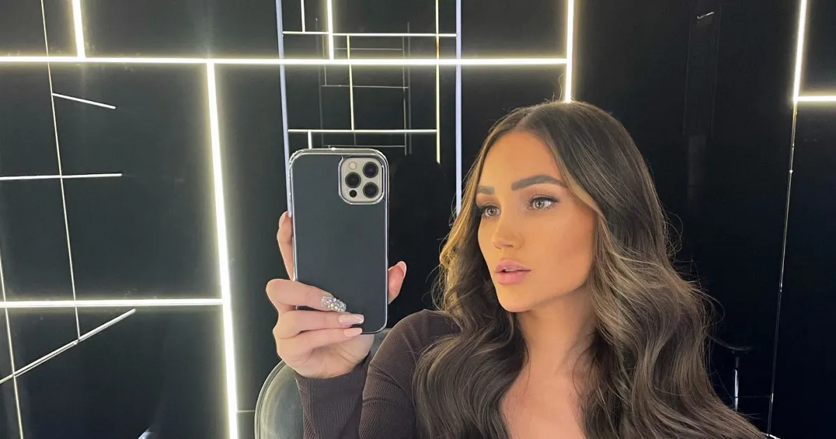 Dana Feist: Steckbrief, News und Bilder | Promipool