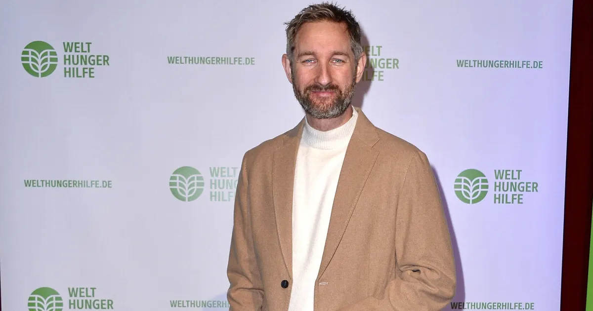 Daniel Boschmanns Frau: Ist der Moderator vergeben?