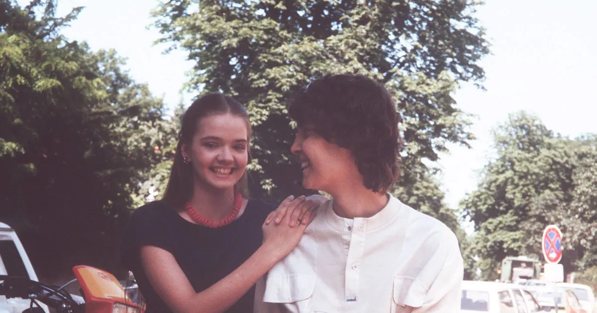 "Ich heirate eine Familie"-"Ben": So starb Daniel Jacob (†21)