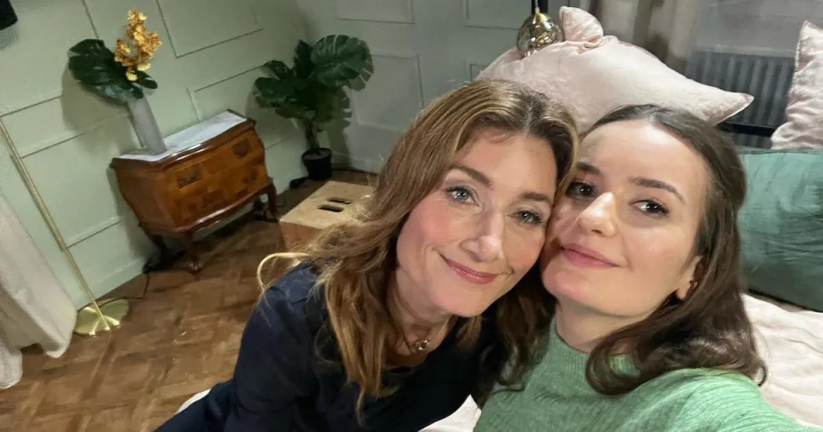 Tragischer Serientod bei „Sturm der Liebe“: SO reagieren die Fans Tragischer Serientod bei „Sturm der Liebe“: SO reagieren die Fans