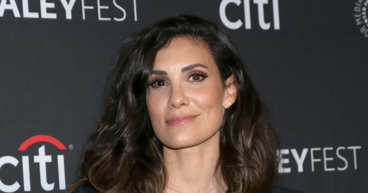 Daniela Ruah über NCIS: L.A.-Absetzung: „Bin nicht traurig“