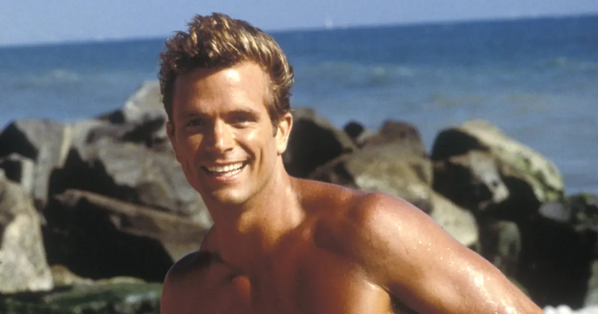 „Baywatch“-„Cody“: Das wurde aus David Chokachi