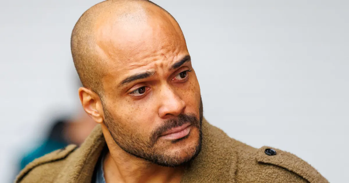 Dschungelcamp: Schicksalsschlag für David Odonkor und Freundin