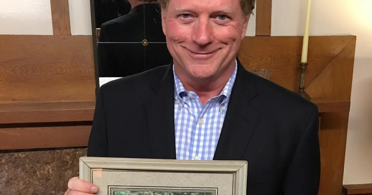 Dean Butler: Steckbrief, News und Bilder