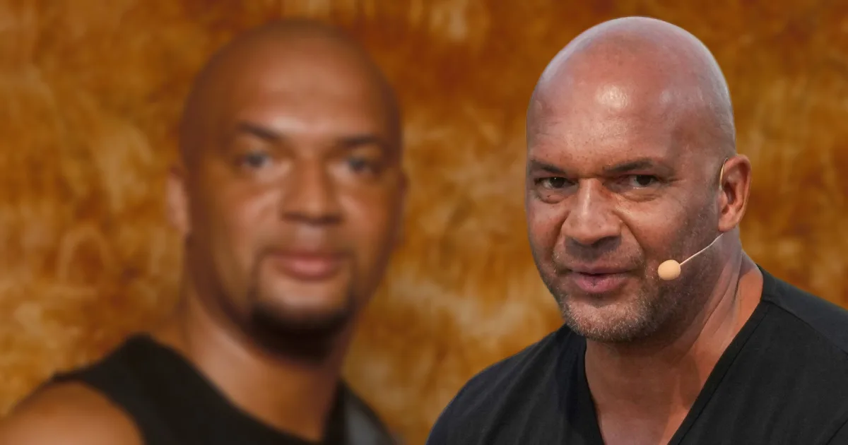 Detlef D! Soost früher: So sah er zu "Popstars"-Zeiten aus