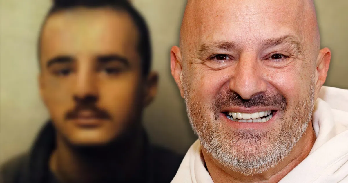 Niemals erkannt: So sah "Hot oder Schrott"-Detlef Steves früher a